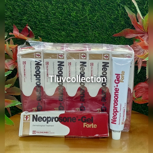 Skincare | Neoprosone Fade Dark Spots On With Alpha Arbutin2 Tubes ...